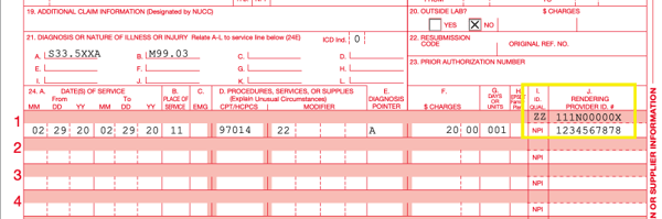 How Do I Add A Taxonomy Code To My Claim Form how-do-i-add-a-taxonomy-code-to-my-claim-form